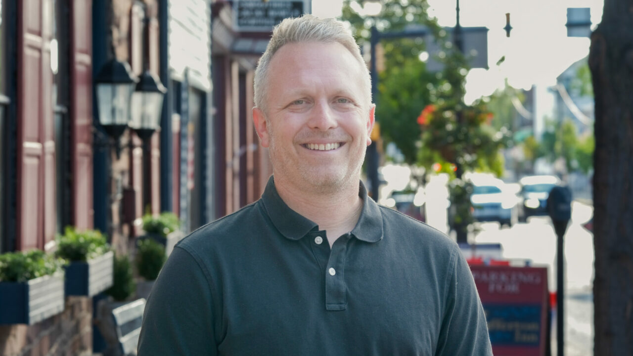 Leadership - Gettysburg Foursquare Church
