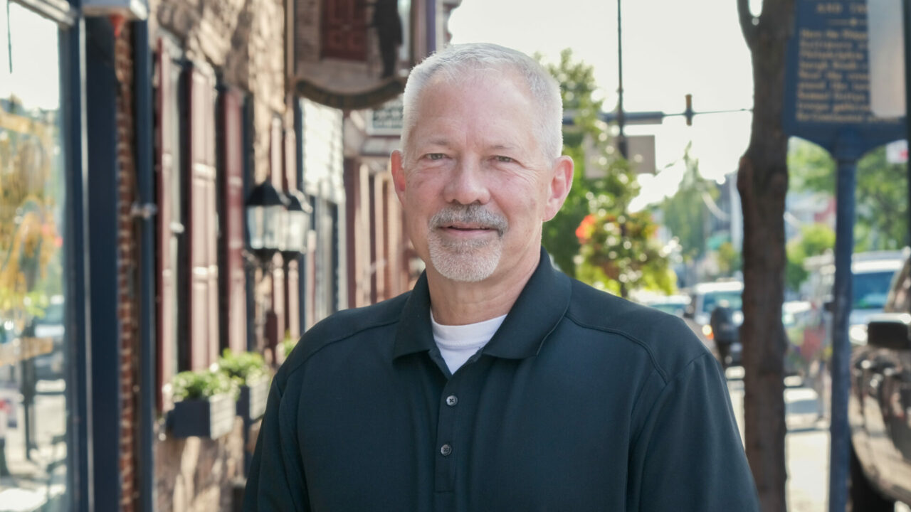 Leadership - Gettysburg Foursquare Church