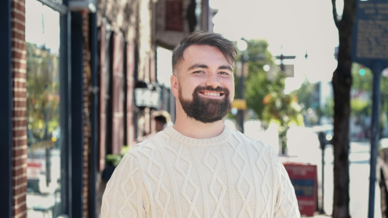 Leadership - Gettysburg Foursquare Church