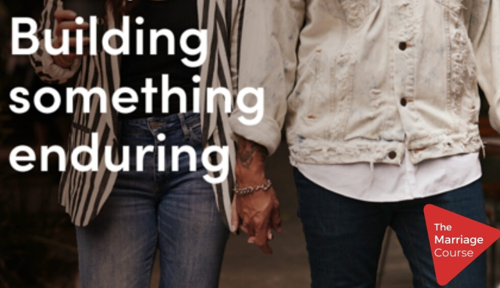 Alpha Marriage Courses - Gettysburg Foursquare Church