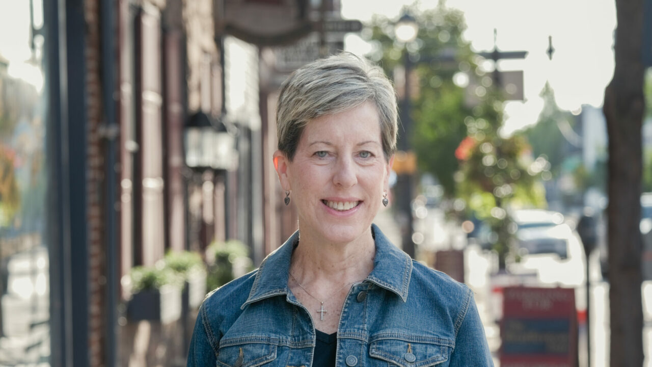 Leadership - Gettysburg Foursquare Church