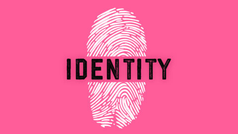 Identity - Gettysburg Foursquare Church