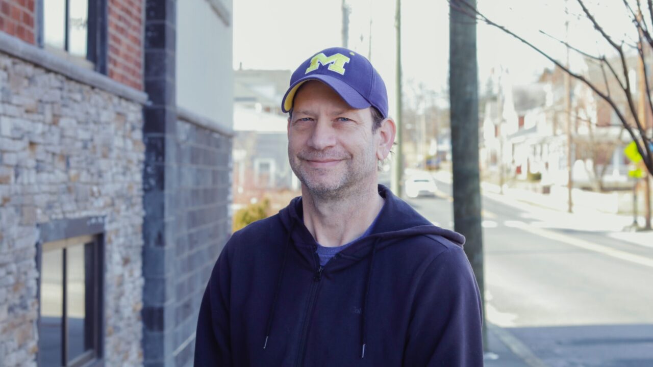 Pure Desire - Gettysburg Foursquare Church