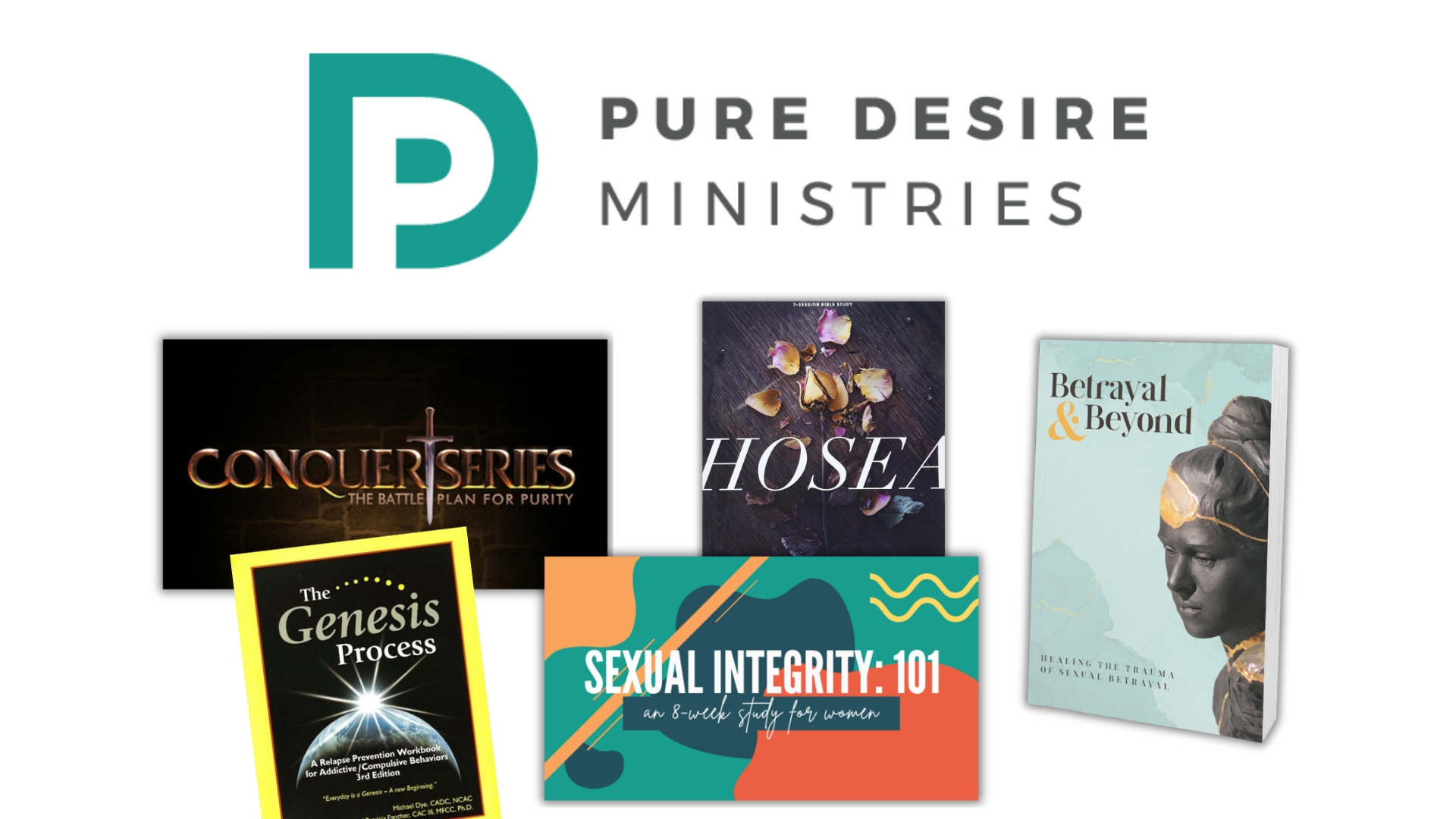 Pure Desire - Gettysburg Foursquare Church
