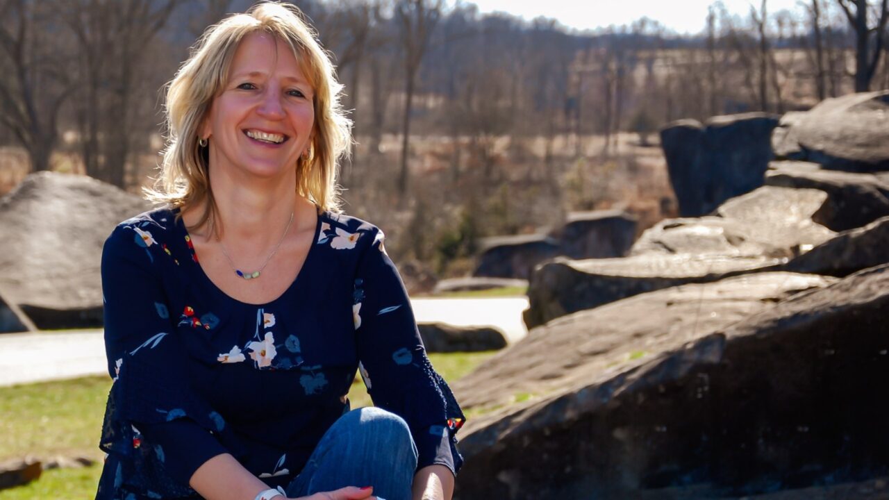 Pure Desire - Gettysburg Foursquare Church