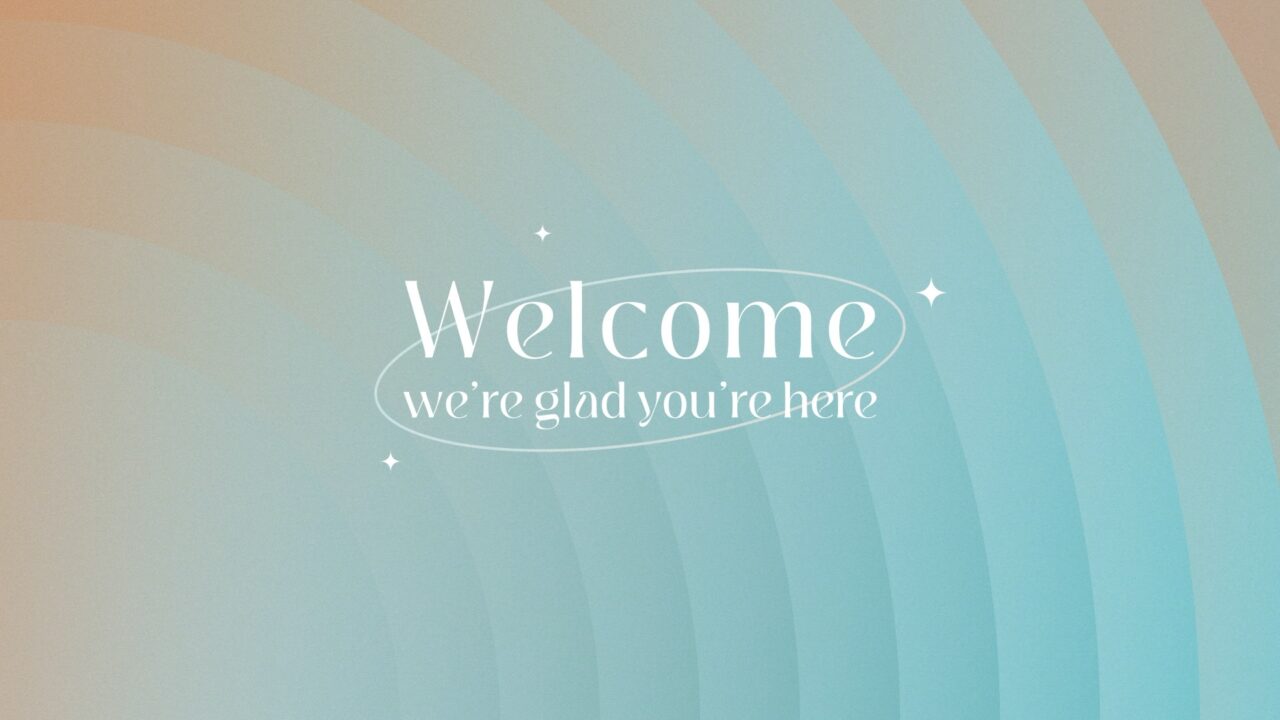 Digital Bulletin - Gettysburg Foursquare Church