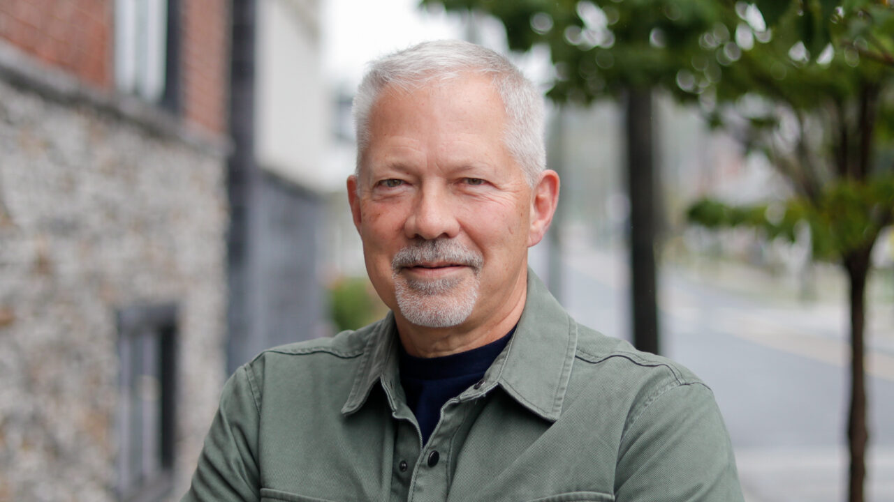 Leadership - Gettysburg Foursquare Church