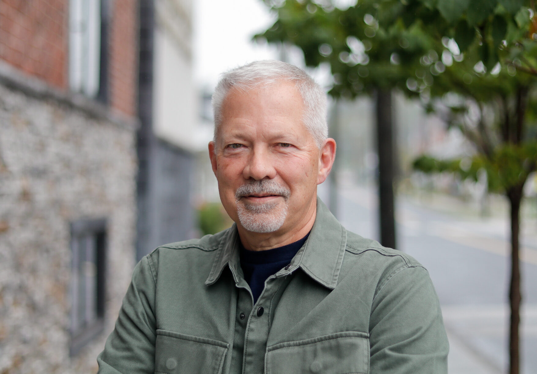 Leadership - Gettysburg Foursquare Church